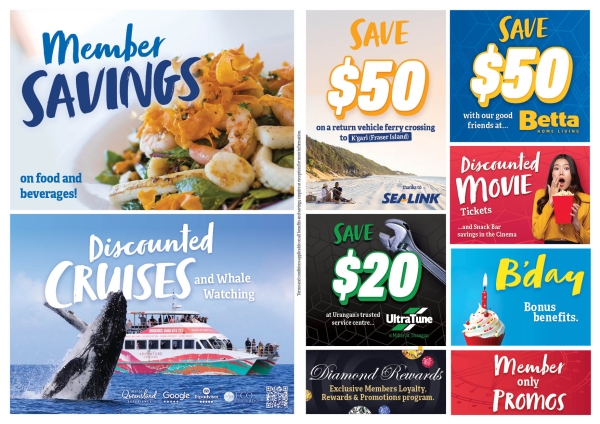 Membership | Hervey Bay Boat Club