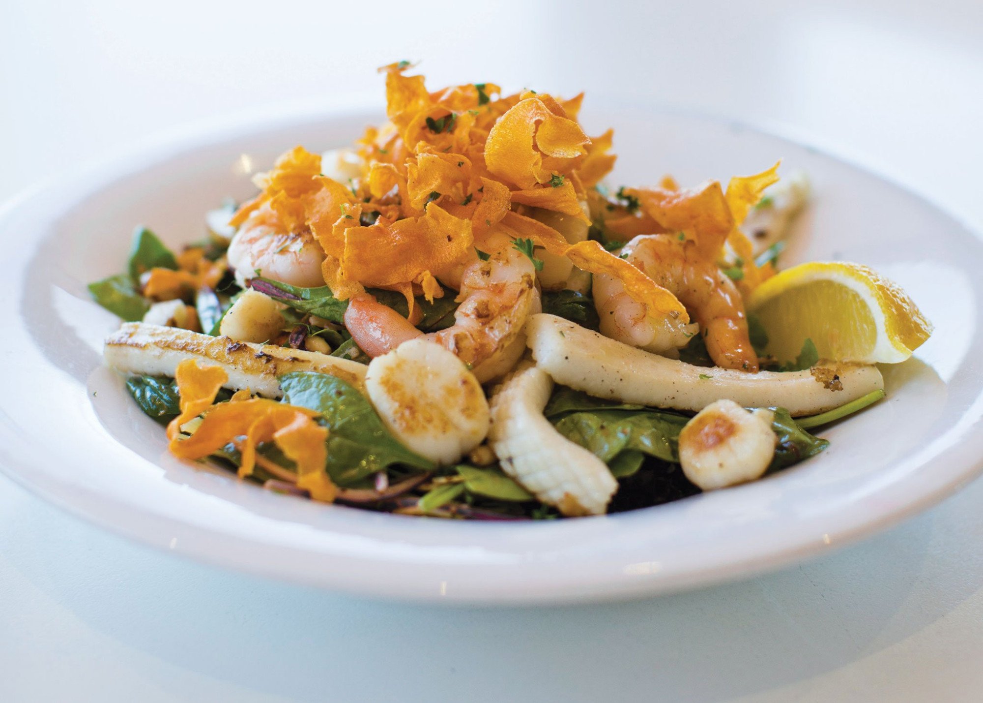 Harbourview Restaurant | Hervey Bay Boat Club